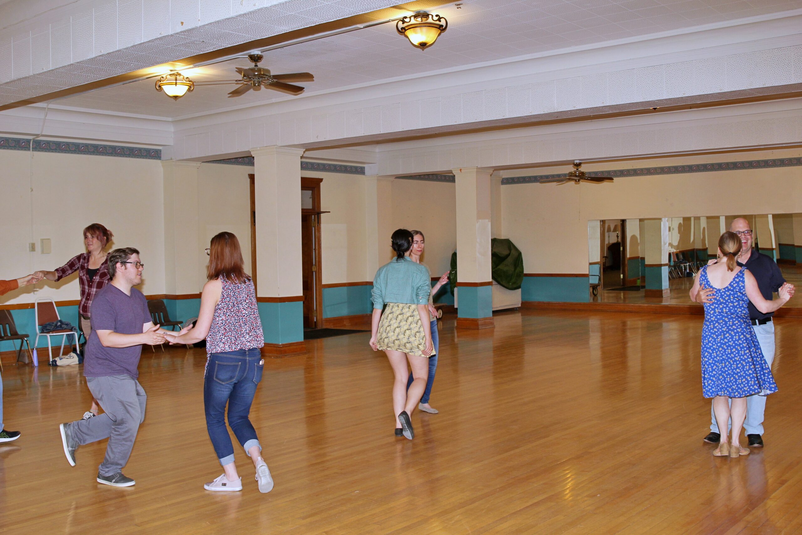 Homepage - NoCo Swing Dance