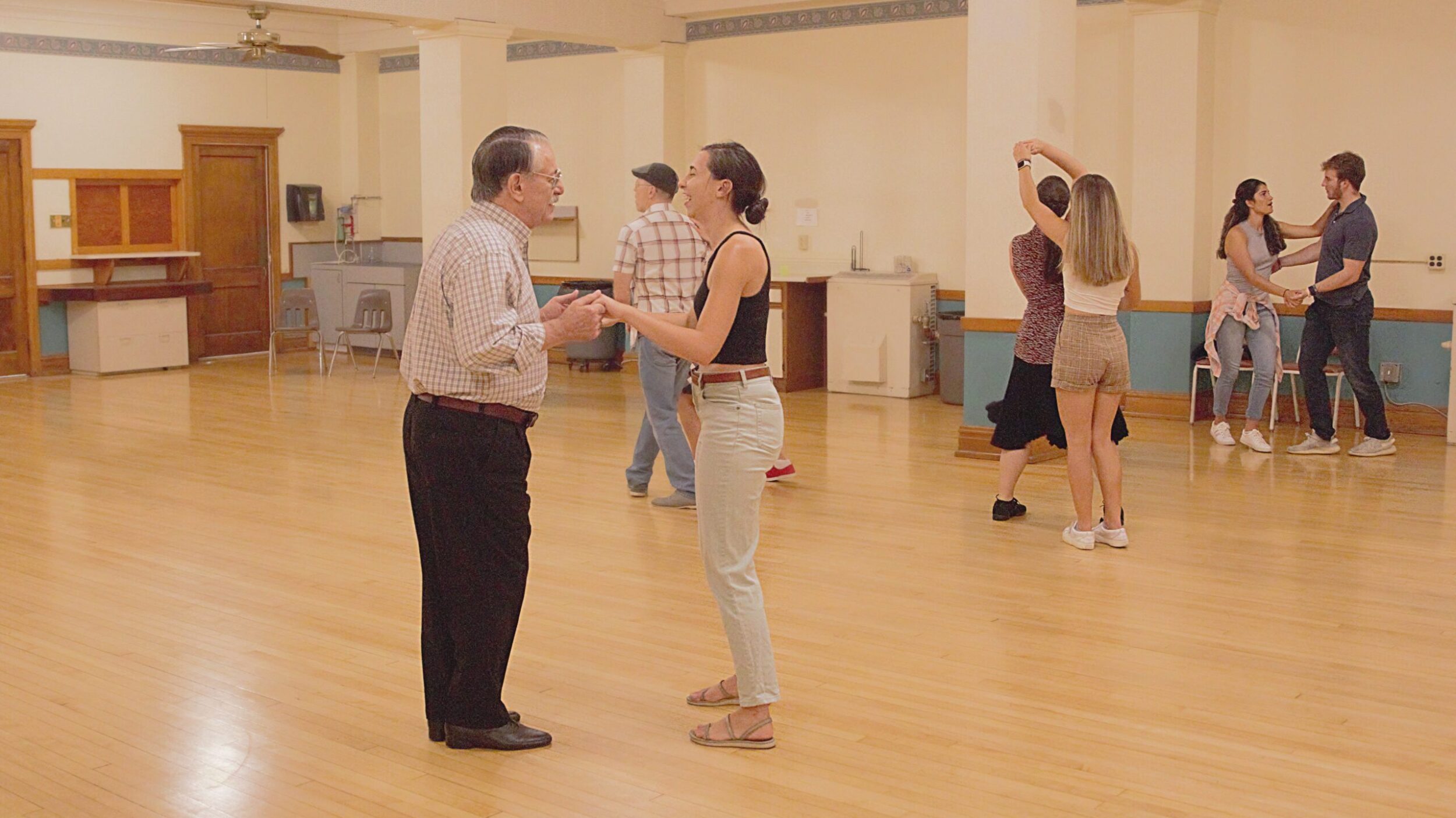 Home Page - NoCo Swing Dance