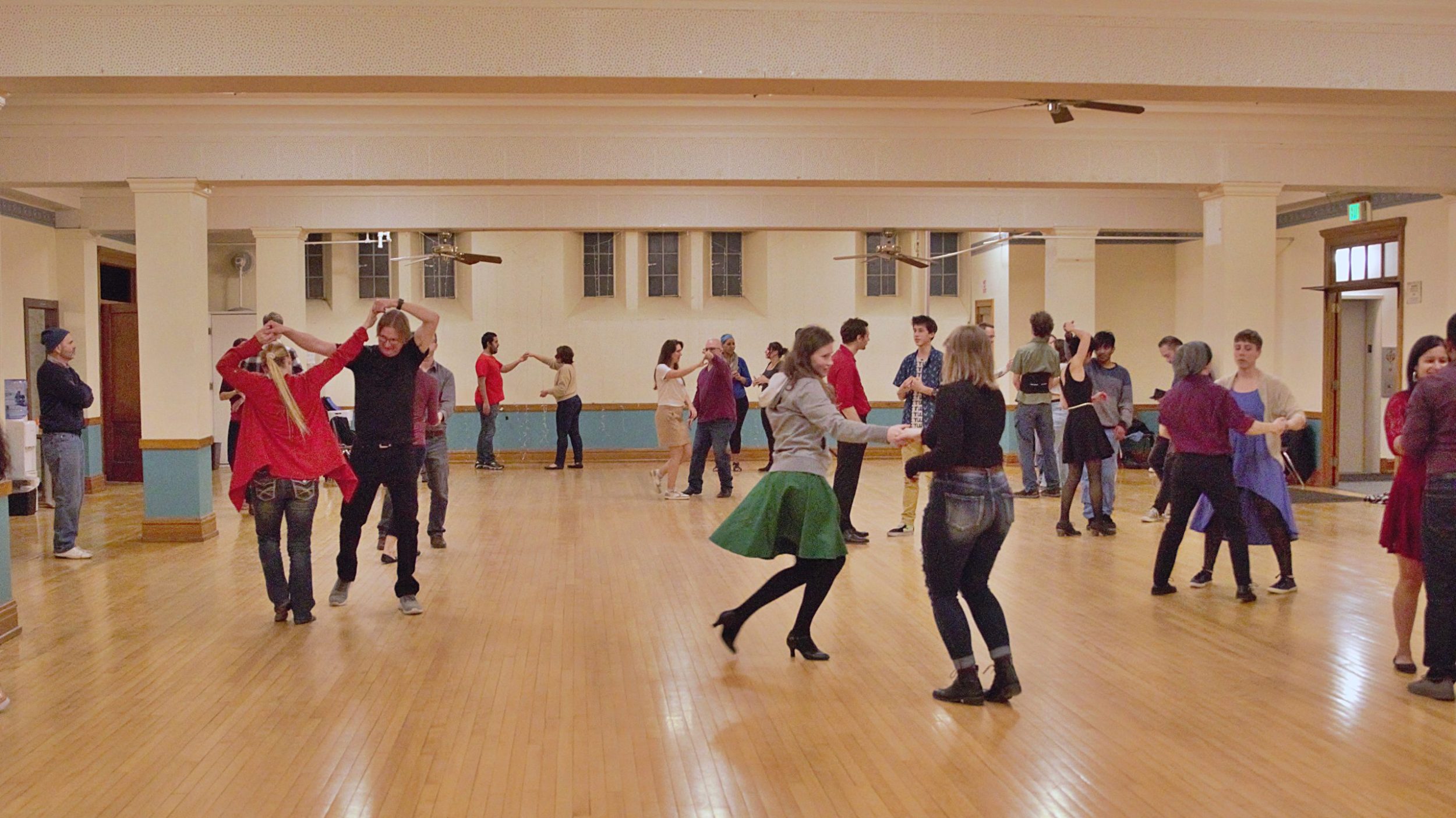 Homepage - NoCo Swing Dance
